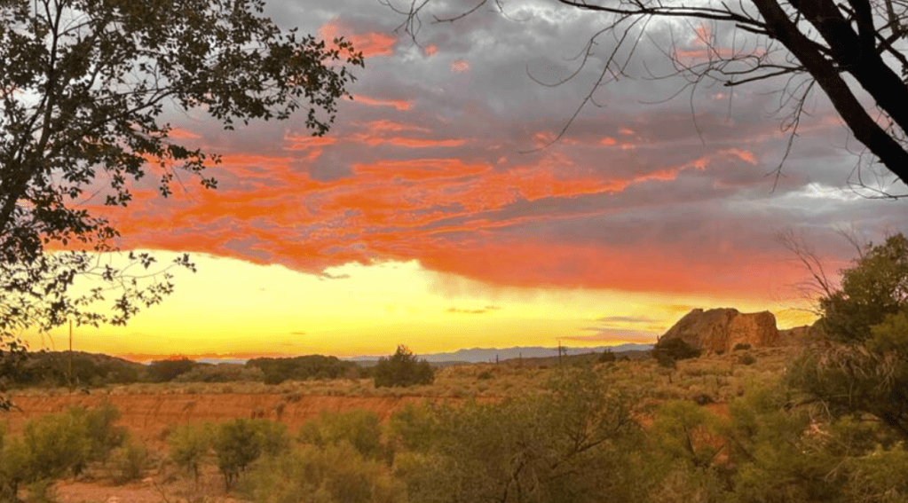 Cerrillos Railhouse – Guest Casitas in Santa Fe County